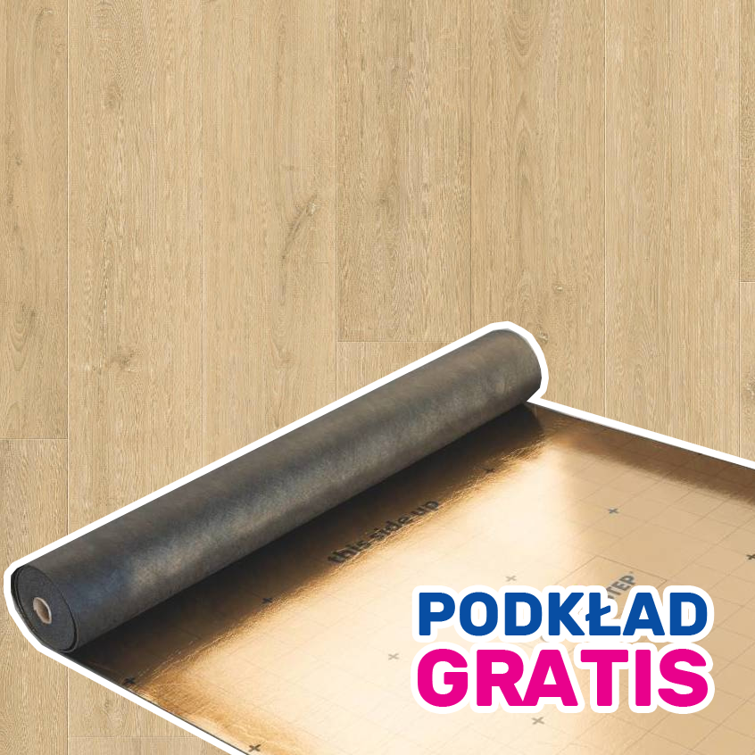 Dąb szczotkowany naturalny SIG4763 QS | Podłogi Laminowane \ CAPTURE ...