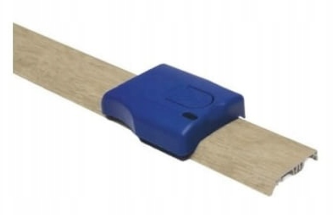 PROFIL INCIZO do podłóg WINYLOWYCH QUICK-STEP 200 cm - DOWOLNY WZÓR ...